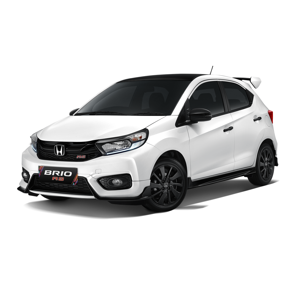 Honda Brio Pacitan 2024