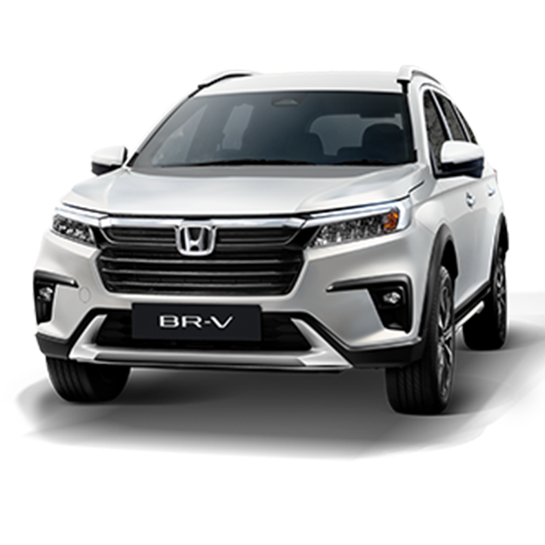 Honda BRV Pacitan 2024