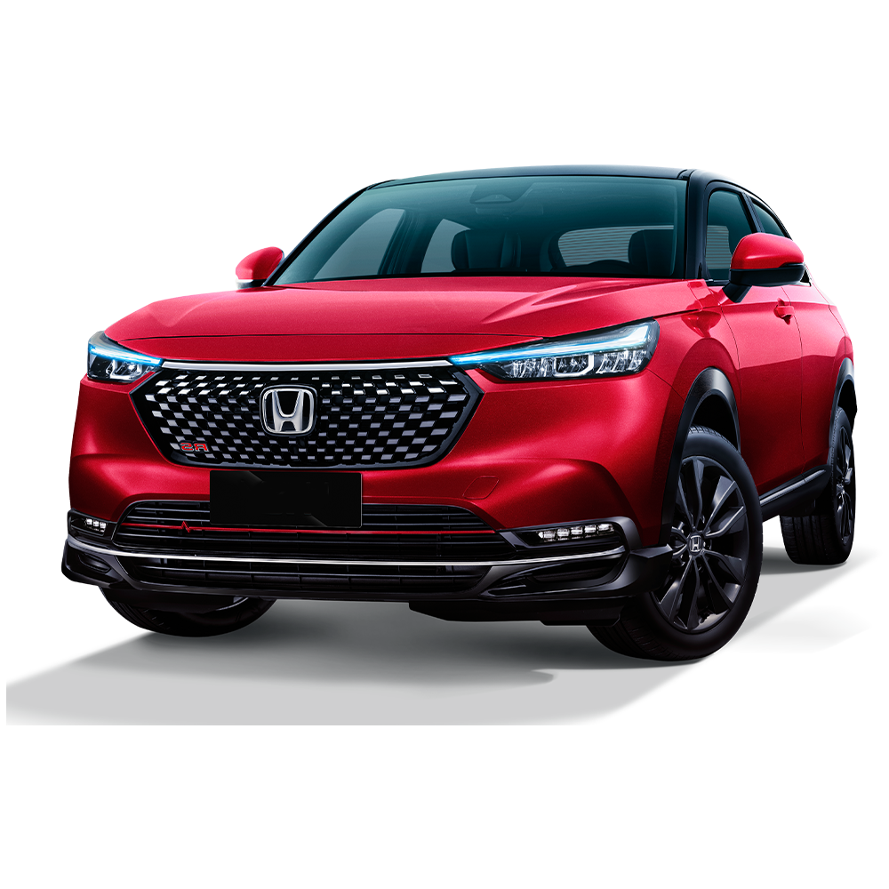 Honda HRV Pacitan 2024